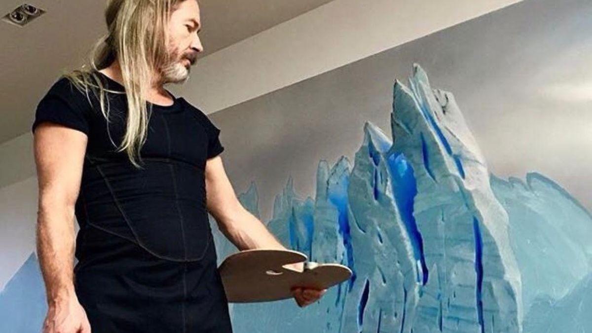 Nuevo récord para el arte argentino: venden una obra por más de u$s1,5 ...