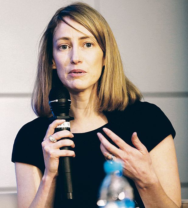 The Economist no ve un boom económico