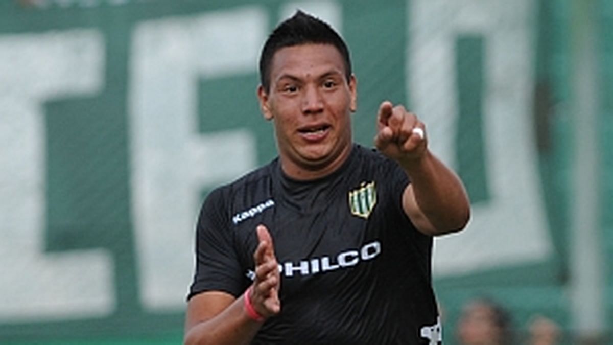 Boca incorpora a la última joya de Banfield