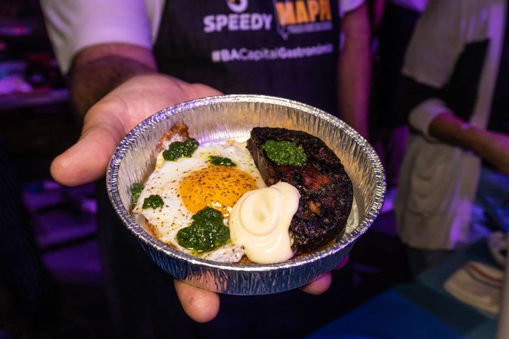 MAPPA: estas son las propuestas gastronómicas de chefs reconocidos a ...