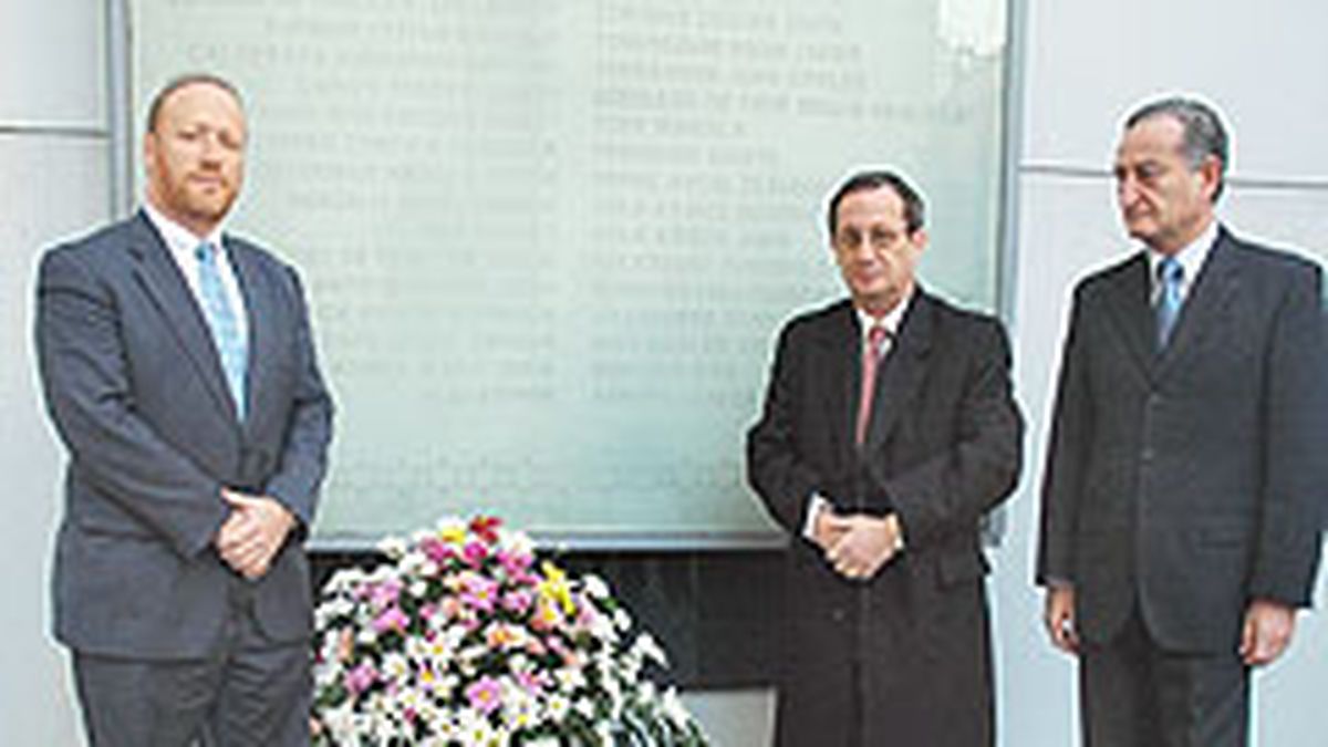 EE.UU. pregunta por antisemitismo