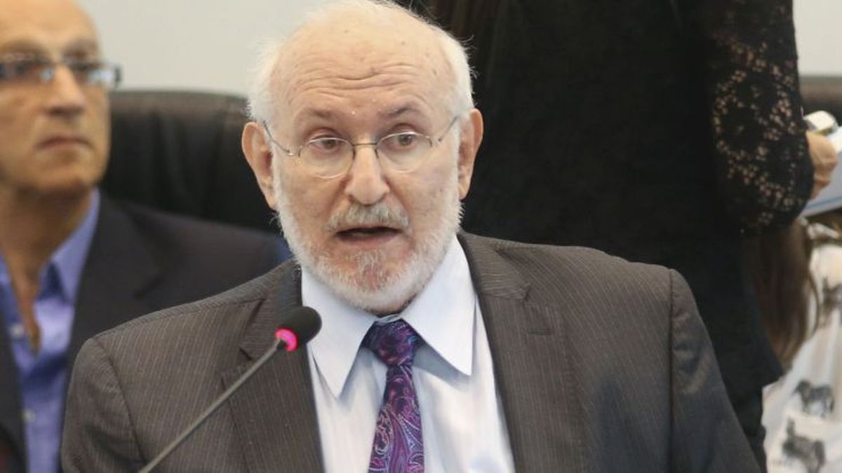 Blejer: Dos de los desequilibrios que no se han corregido son el fiscal ...