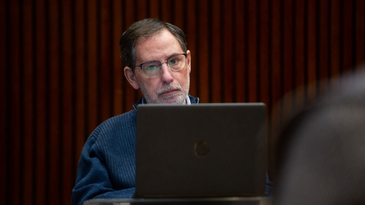 Mi identidad vocal: la inteligencia artificial que le devolvió la voz a ...