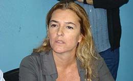 Rucci, a favor de las estatizaciones, se diferenció de Unión-Pro