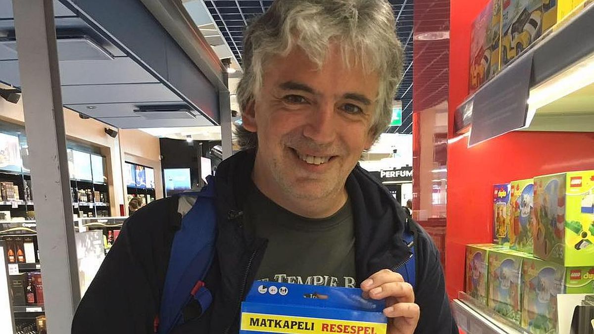 ¿Quién es Ricardo Russo, el pediatra detenido por pornografía infantil?