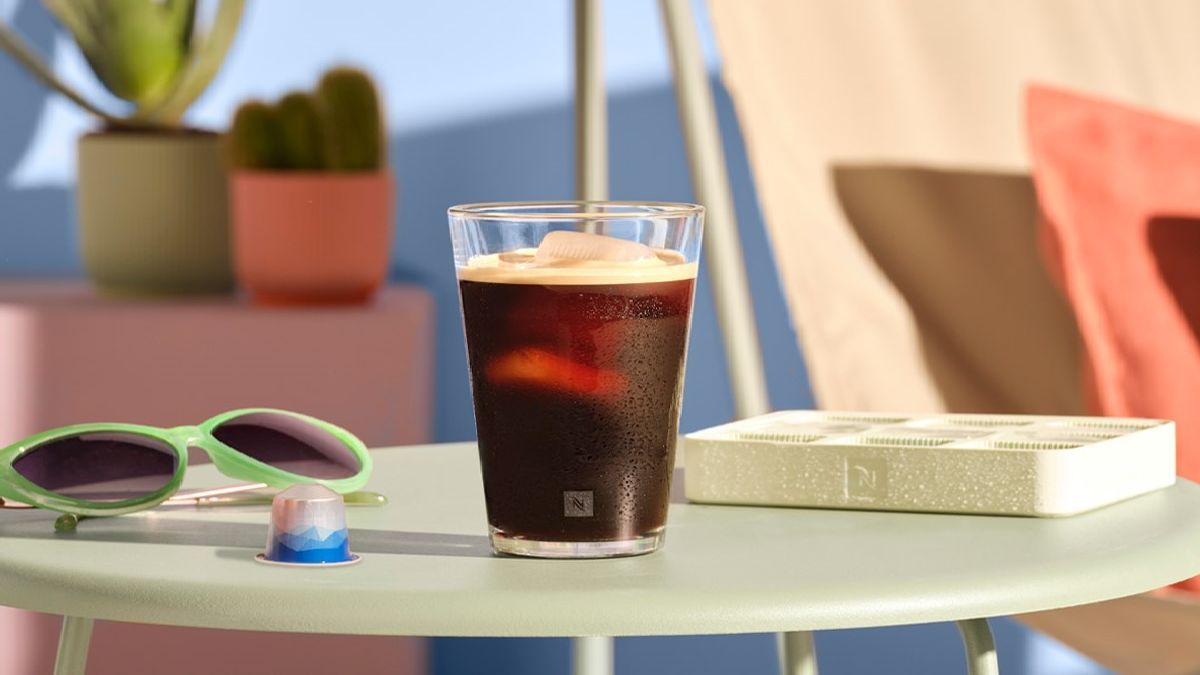 Recetas de café frío para refrescar el verano