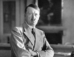 Rusia confirmó que posee restos de Hitler