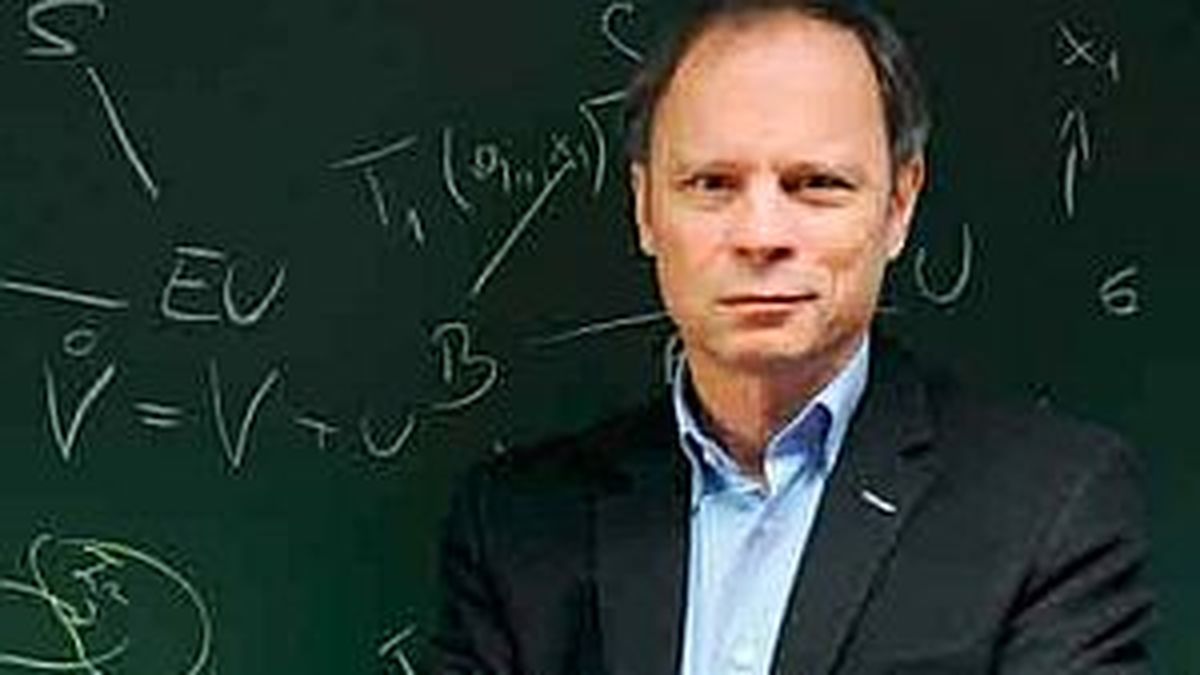 El francés Jean Tirole ganó el Nobel de Economía