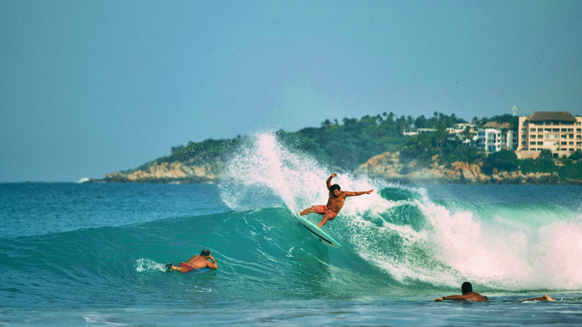 El pueblo mágico de BCS que es centro de un mito musical y hoy es el ...