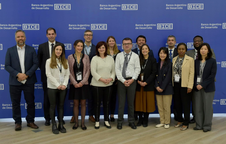 Quién es Kelly Olmos, la ministra que reemplazará a Moroni a la que le ...