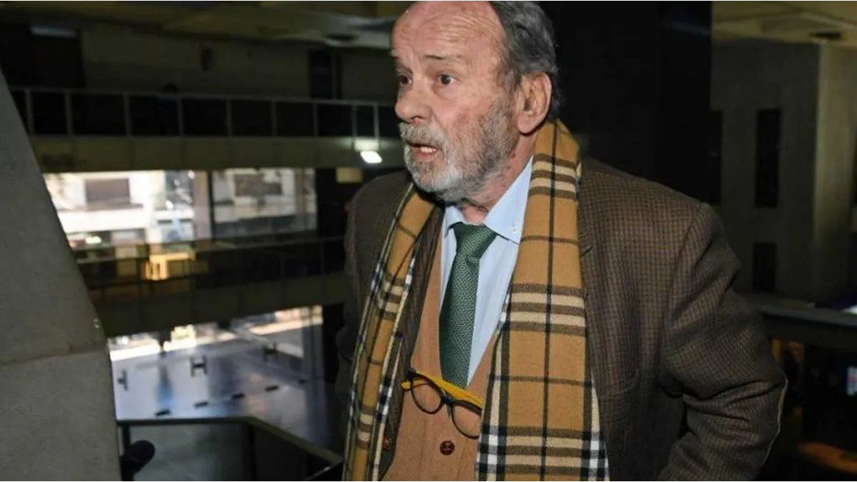 Murió Horacio García Belsunce, el hermano de María Marta: su incansable ...