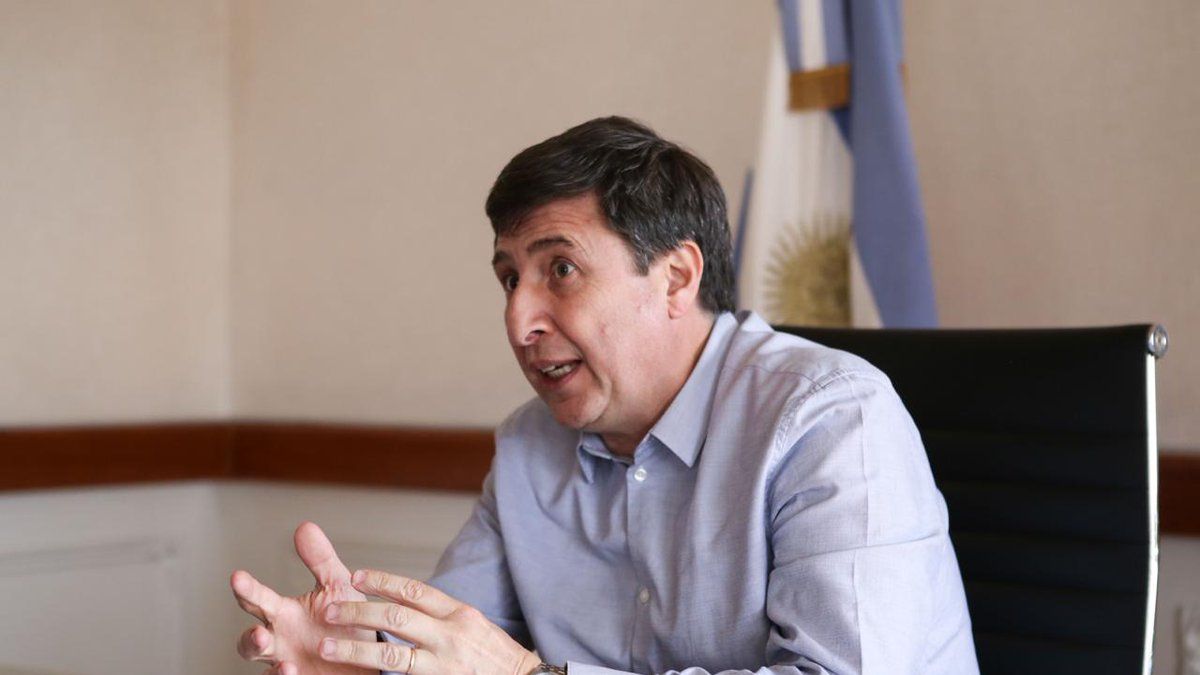 Daniel Arroyo consideró que no hay espacio para un ajuste en Argentina