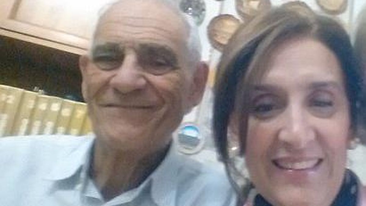 Michetti reveló un plan para secuestrar a su padre en Laprida