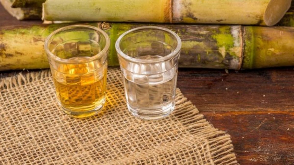 Estas son las cinco mejores marcas de rones que se venden en México en ...