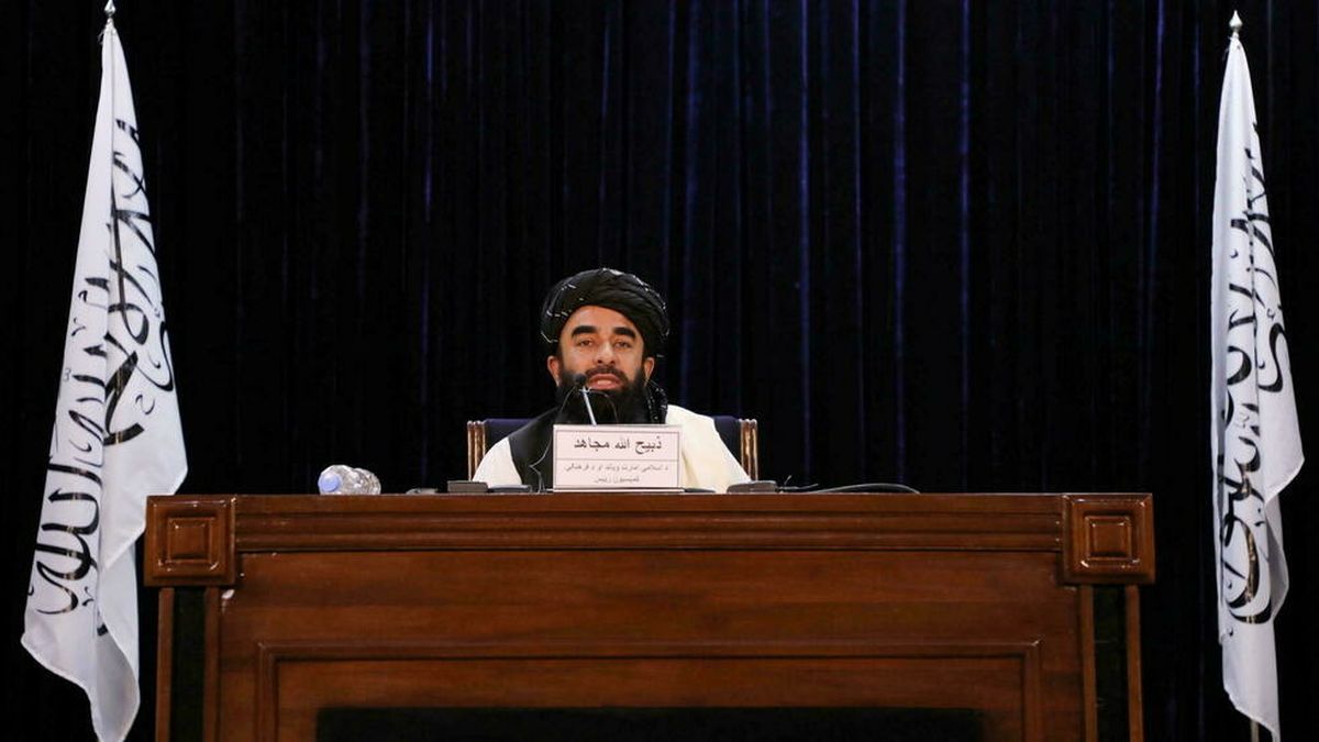 Mohammad Hassan Akhund dirigirá el nuevo gobierno de Afganistán
