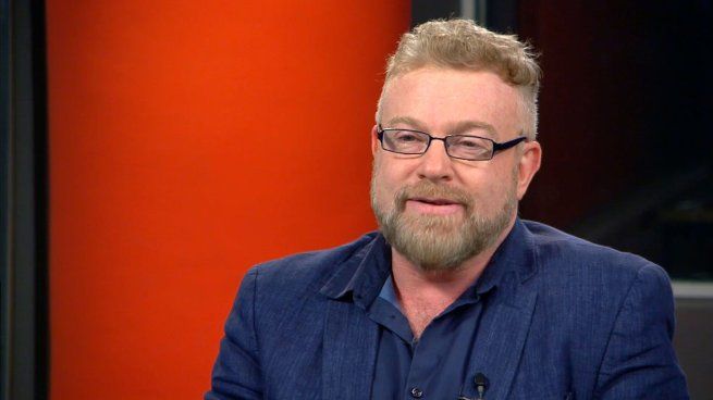 La historia de Gabriel Rabinovich, el científico argentino reconocido ...