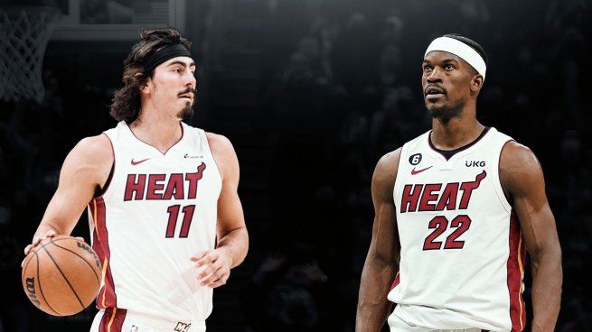 Jaime Jáquez con la posibilidad de volver a ser titular en Miami Heat