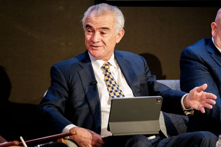 La CEPAL augura un año de mucho estrés para América Latina