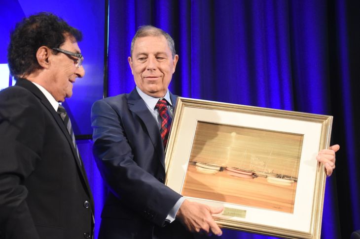 Gabriel Oddone advirtió sobre los desafíos para Uruguay ante un cambio ...