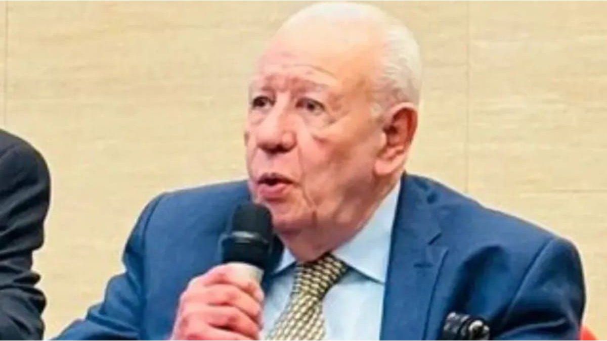 Murió Roberto Arévalo, referente del mundo inmobiliario y defensor de la profesión