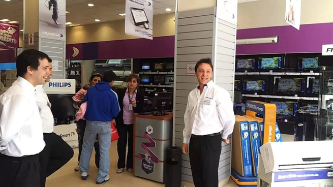 Frávega busca cubrir puestos con sueldos de hasta $520.000: cómo aplicar