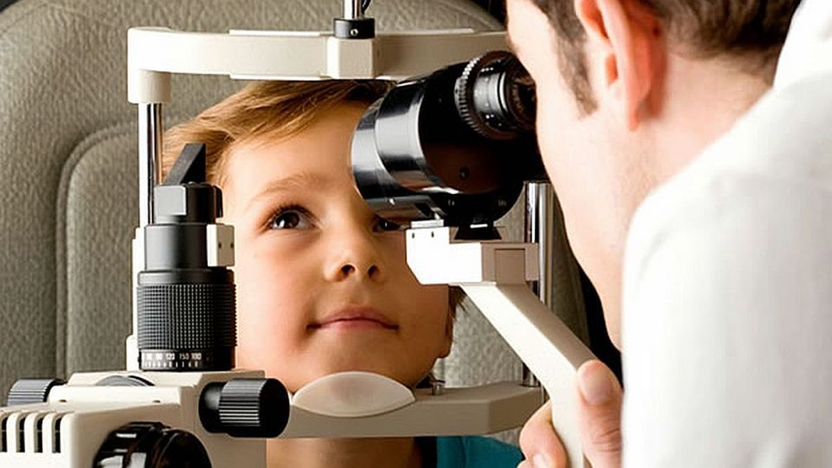 Recomiendan controles visuales antes de iniciar las clases