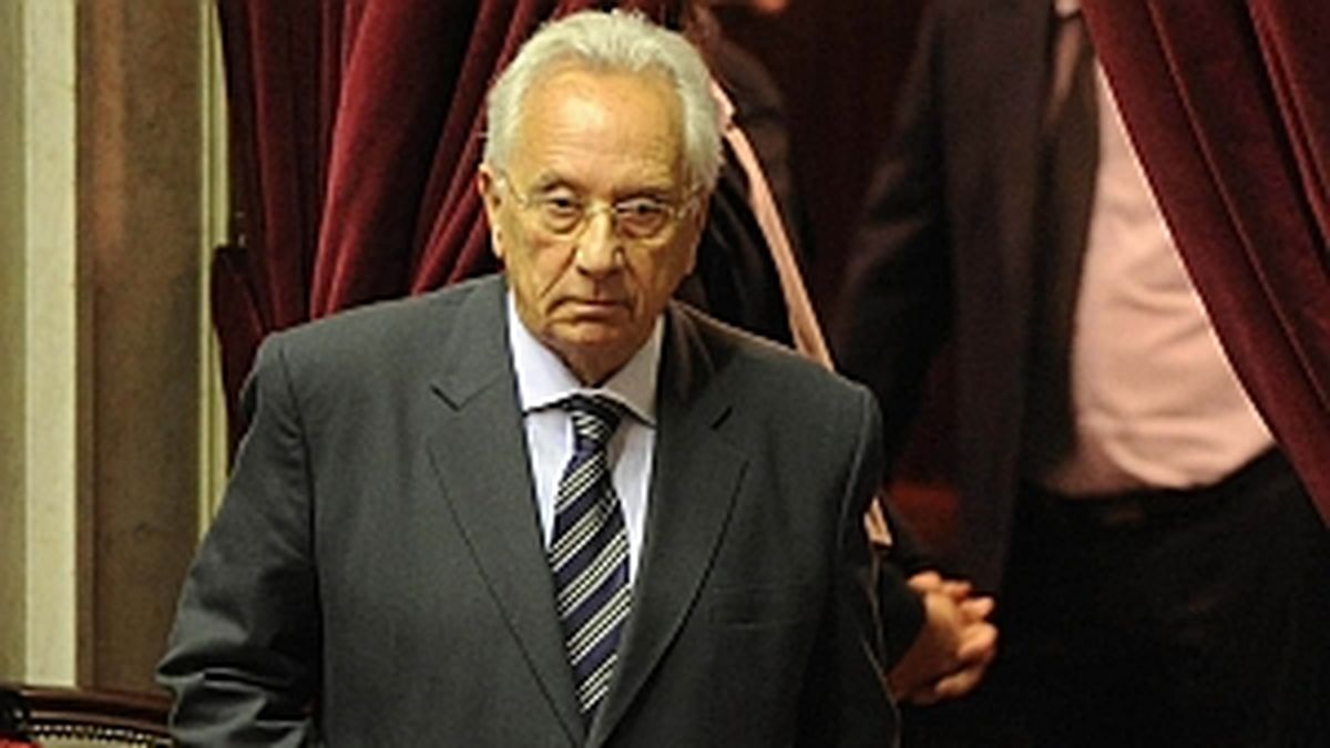 Recalde se suma a Conti por clamor para la re-ree de Cristina