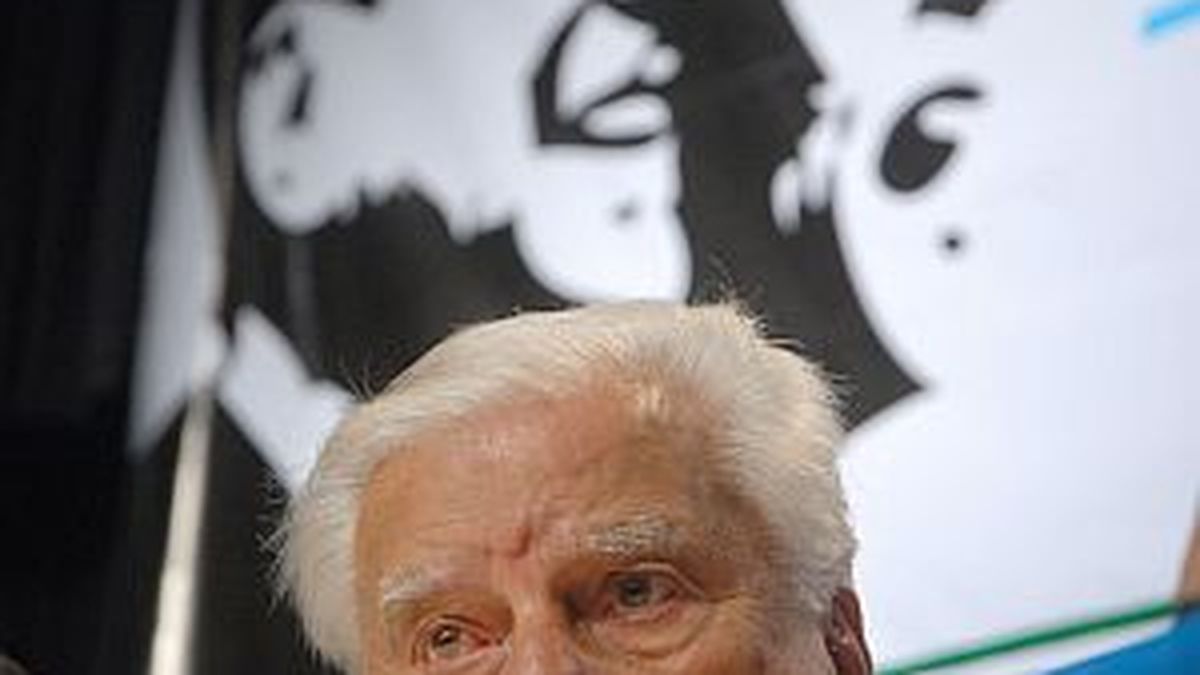 Murió Antonio Cafiero