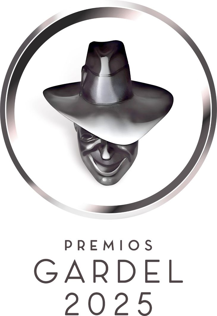 Premios Gardel 2025: se conocieron todos los nominados