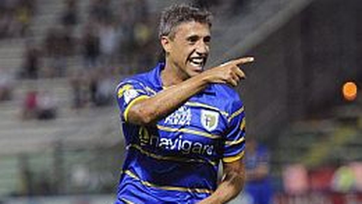 Crespo, el más codiciado en India