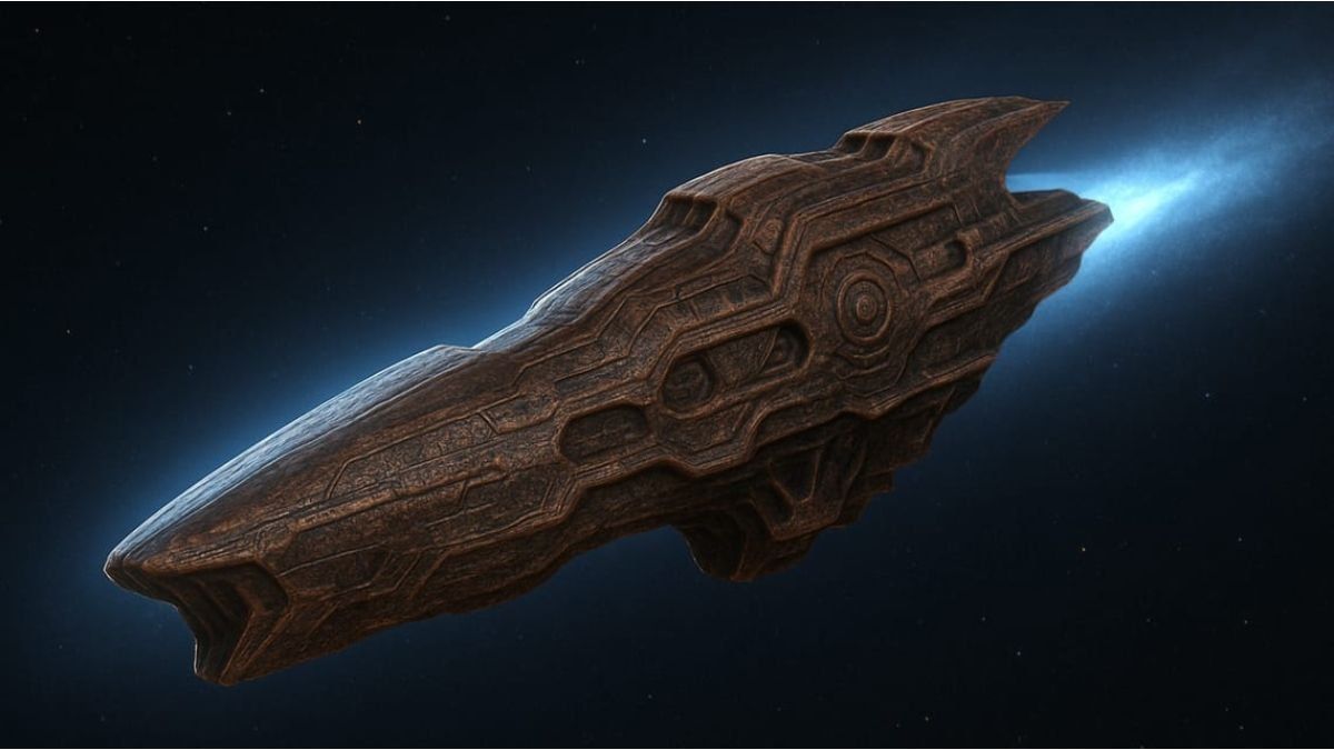 El cometa 31/ATLAS se acerca al Sol: qué se sabe hasta ahora