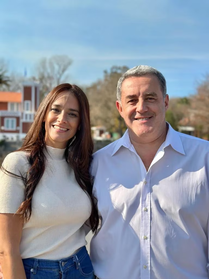 Evangelina Carrozzo: 17 años después de su histórica protesta, se lanza ...