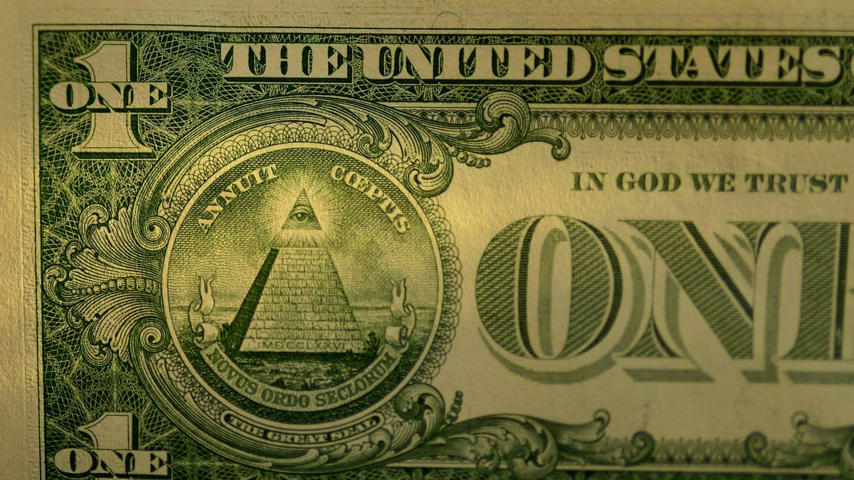 El dólar cae tras 4 jornadas y vuelve a cotizar por debajo de los $ 43