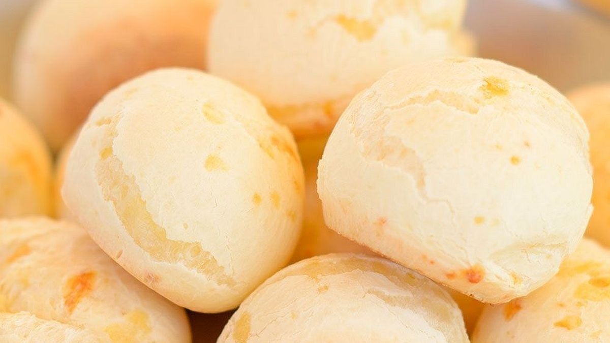 Recetas fáciles: cómo hacer chipa casero