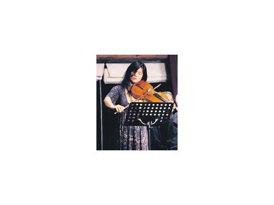 Lanzan proyecto de Martha Argerich