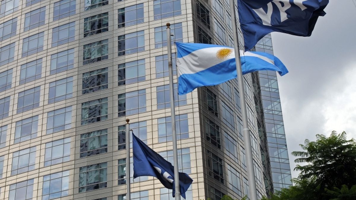 La Justicia en Nueva York rechazó el pedido de Burford para revisar la ...