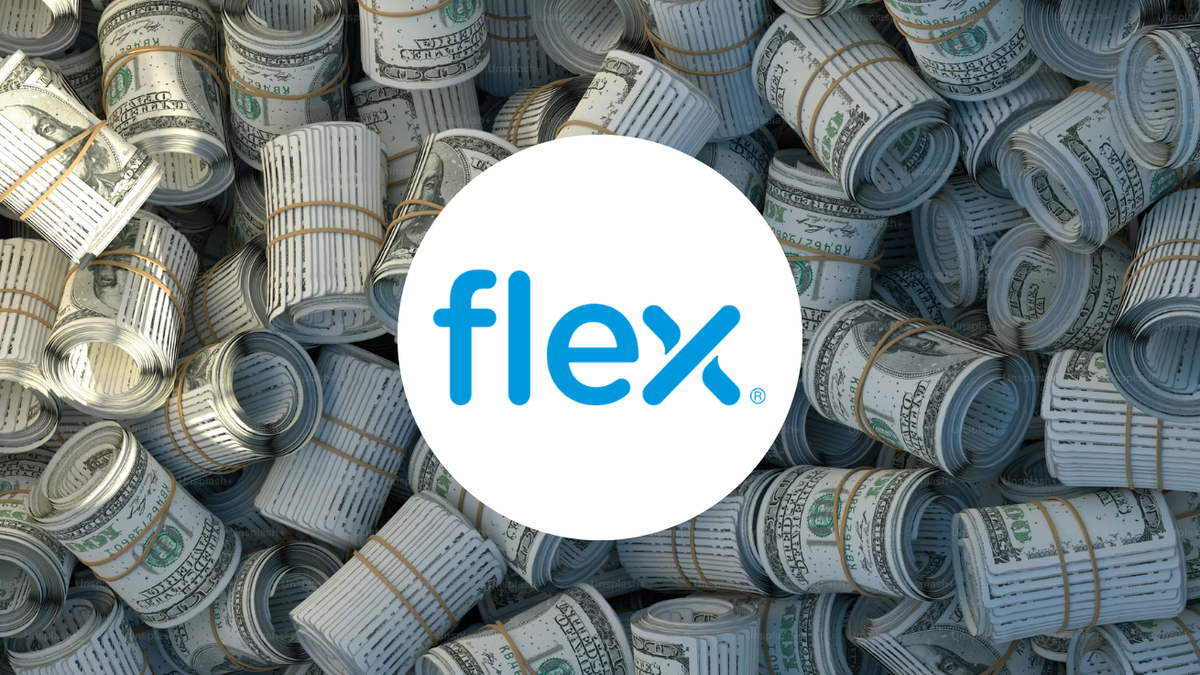 Qué es FLEX, la compañía de tecnología que invertirá 2 mil 300 millones ...