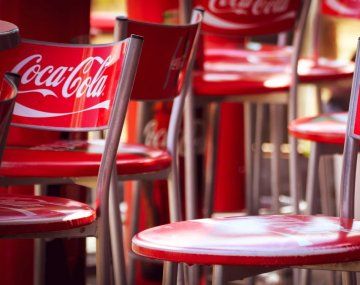 Últimas noticias sobre Coca-Cola