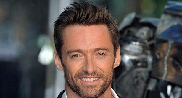 El actor Hugh Jackman fue operado por quinta vez de cáncer de piel