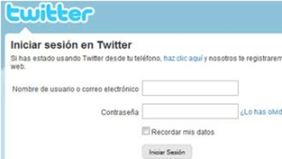 El español es la segunda lengua más usada en Twitter