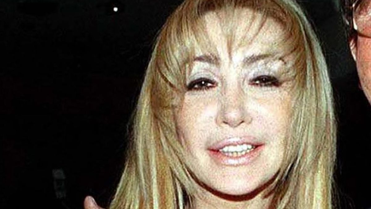 Giselle Rímolo, a un paso de volver a la cárcel: la Corte confirmó condena