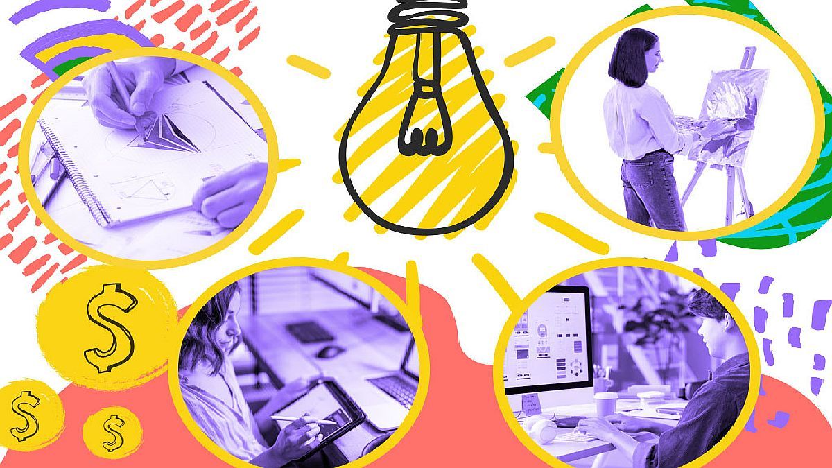 Inversión de impacto y Economía Creativa: la nueva manera de ...