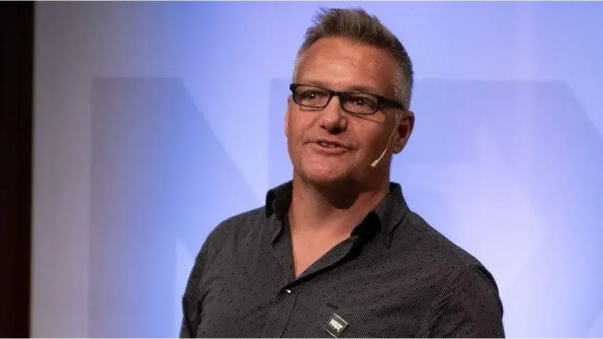 Murió Dan McGrath, histórico guionista y productor de Los Simpson