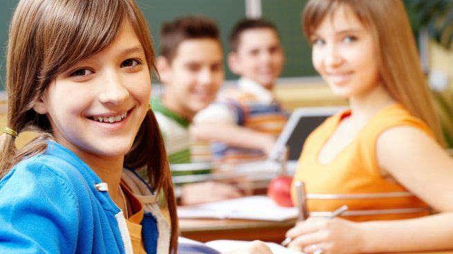 Día del maestro 2025 sin clases: ¿Qué pasa con el día del estudiante?