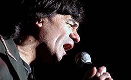 Despidieron los restos de Alejandro Sokol