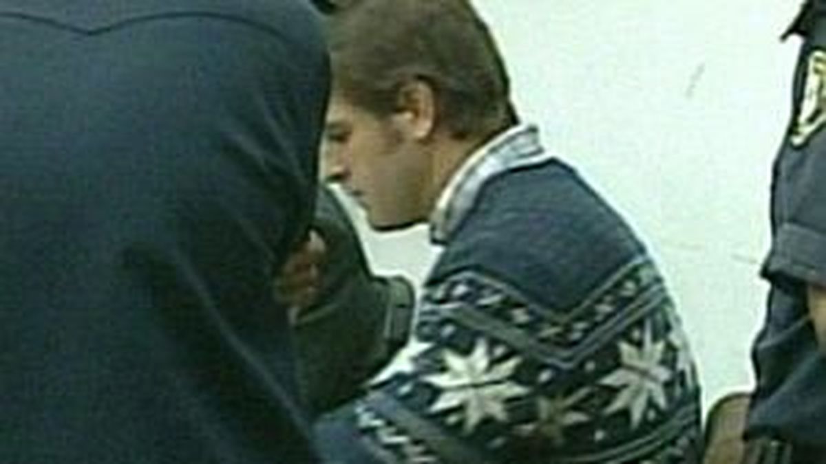 Condenaron a Alan Schlenker a 12 años de prisión por el asesinato de dealer