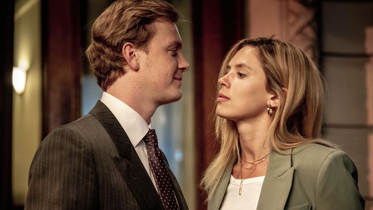 Max: la serie sobre la vida de la reina Máxima que acaba de estrenar y es protagonizada por ...