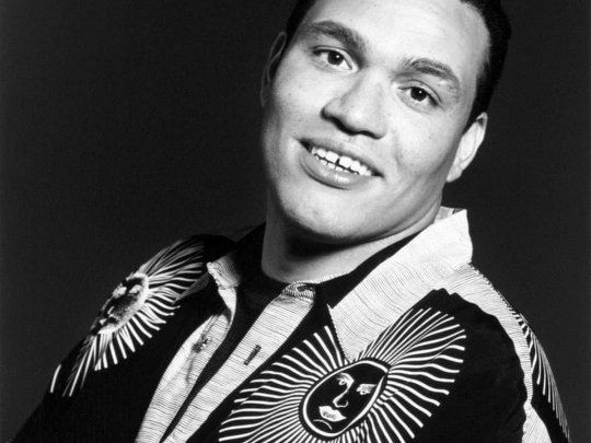 Murió Marc Wilmore, guionista y productor de Los Simpson