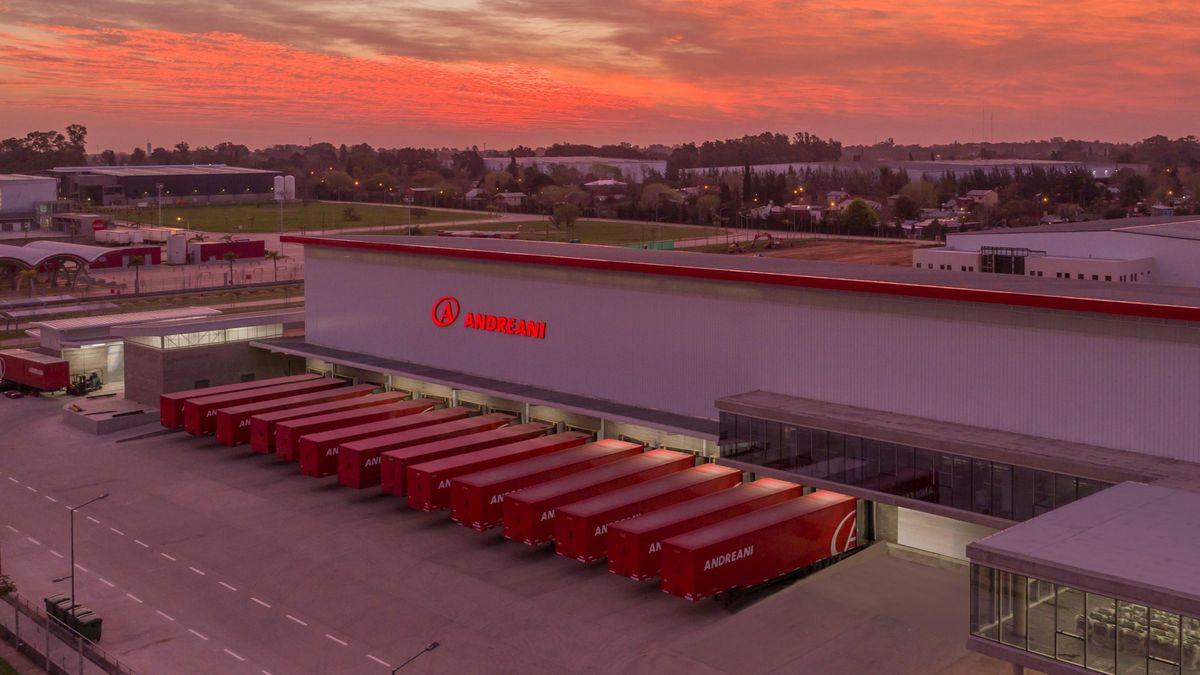 Andreani busca empleados y ofrece sueldos de hasta $220.000