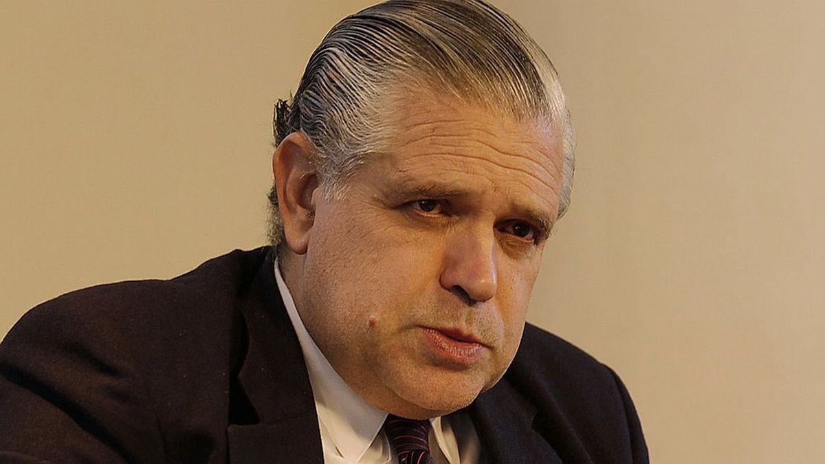 López Murphy: Patricia Bullrich me hubiera costado más que Vidal como rival